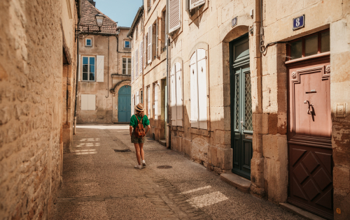 Le plateau de Langres | Haute-Marne Attractivité
