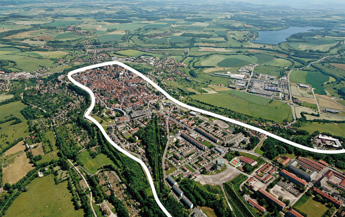 Le plateau de Langres | Haute-Marne Attractivité