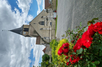 RICHEBOURG - RICHEBOURG - Haute-Marne Attractivité