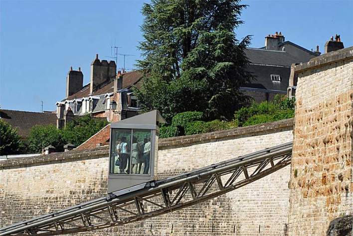 Panoramics - LANGRES - Haute-Marne Attractivité