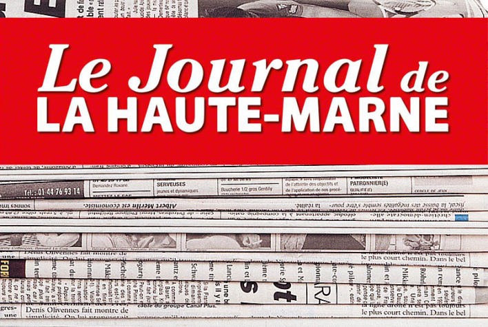 Le journal de la Haute-Marne - LANGRES - Haute-Marne Attractivité