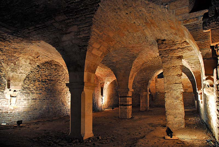 Maison Renaissance - LANGRES - Haute-Marne Attractivité