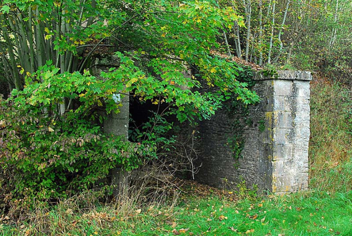 La citadelle militaire de Langres - LANGRES - Haute-Marne Attractivité